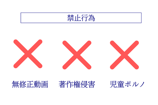 mixhost adultはアダルトサイトが運営できる！通常版との違い - アダルト利用OKの人気レンタルサーバー